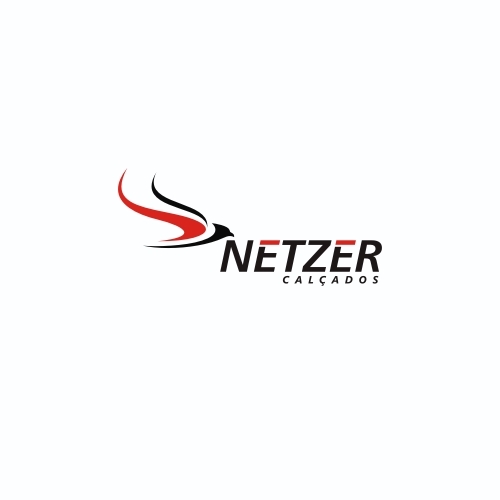 Netzer | Criação de Logo Para Outros