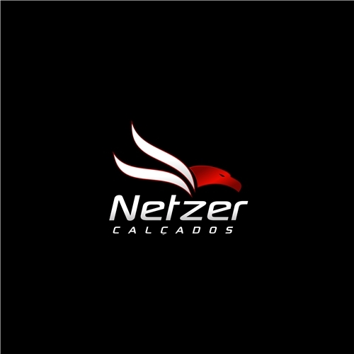 Netzer | Criação de Logo Para Outros