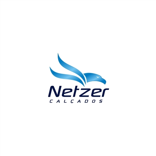 Netzer | Criação de Logo Para Outros