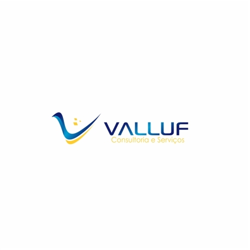 VALLUF | Criação de Logo Para Consultoria de N...
