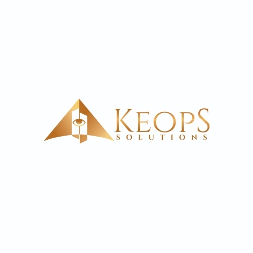 Keops Solutions | Criação de Logo Para Outros