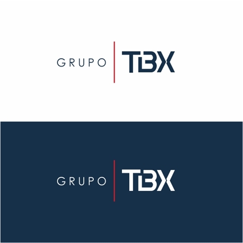 Grupo TBX | Criação de Logo Para Outros