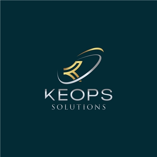 Keops Solutions | Criação de Logo Para Outros