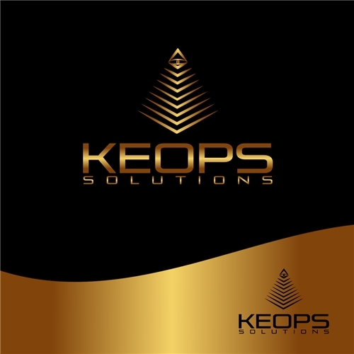Keops Solutions | Criação de Logo Para Outros