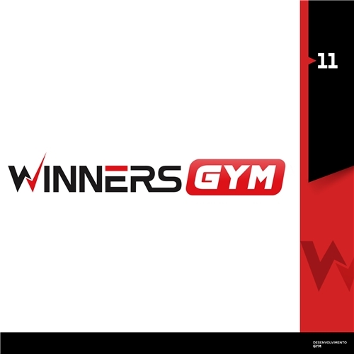 Logo para Winners training.. | raul.33d.. 5724100