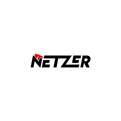 Netzer | Criação de Logo Para Outros