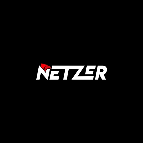 Netzer | Criação de Logo Para Outros