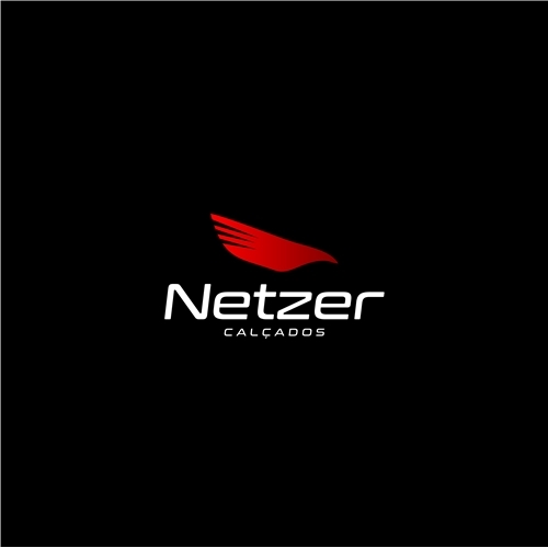 Netzer | Criação de Logo Para Outros