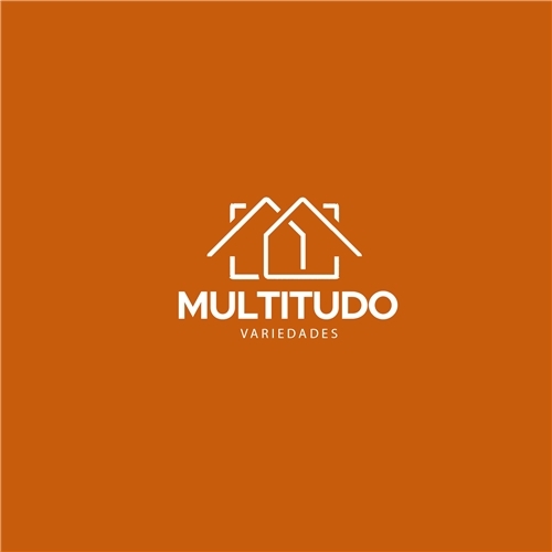 Multi tudo variedades | Criação de Logo Para Outros