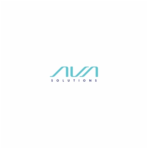Logo para AVA SOLUTIONS | Ade Design 5731998
