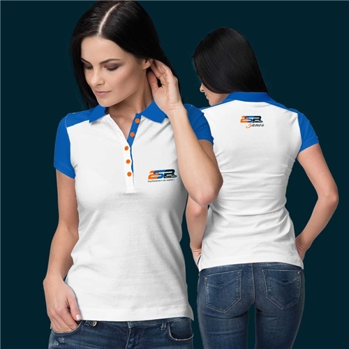 Two Steps Behind(TSB) | Criação de Uniforme Profissional Para Consu...