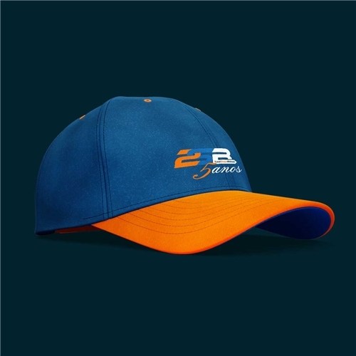 Two Steps Behind(TSB) | Criação de Uniforme Profissional Para Consu...