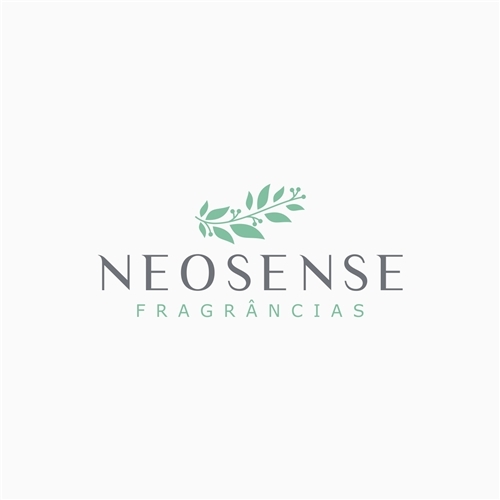 NEOSENSE FRAGRÂNCIAS LTDA | Criação de Logo Para Outros
