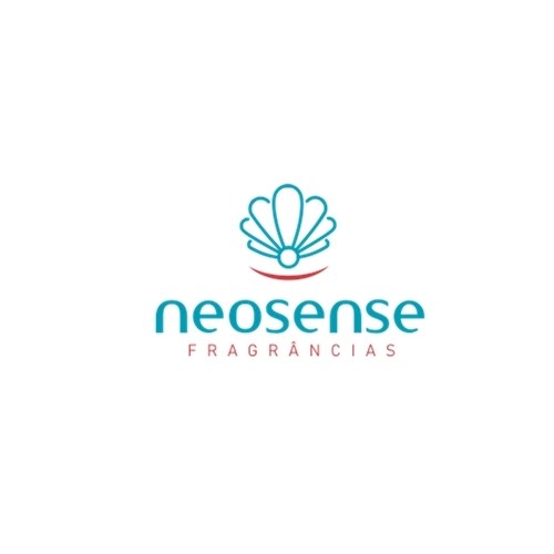 NEOSENSE FRAGRÂNCIAS LTDA | Criação de Logo Para Outros