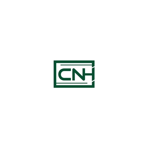 CNH Company | Criação de Logo e Papelaria (6 itens) Para Outros