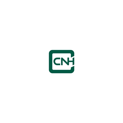 CNH Company | Criação de Logo e Papelaria (6 itens) Para Outros