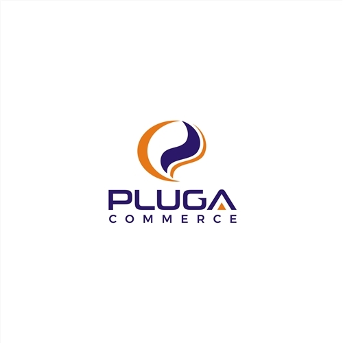 Pluga Commerce | Criação de Logo e Papelaria (6 itens) Para Consult...
