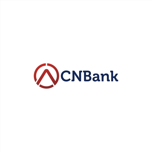 CNBank | Criação de Logo Para Tecnologia & Ciencias