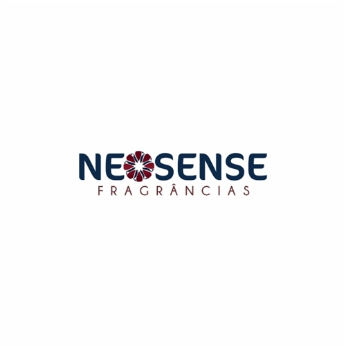 NEOSENSE FRAGRÂNCIAS LTDA | Criação de Logo Para Outros