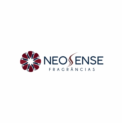NEOSENSE FRAGRÂNCIAS LTDA | Criação de Logo Para Outros
