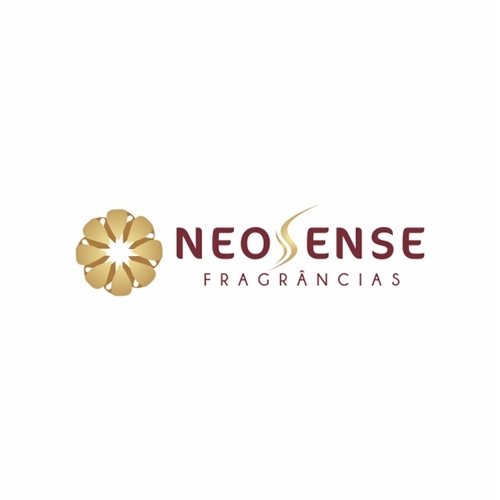 NEOSENSE FRAGRÂNCIAS LTDA | Criação de Logo Para Outros