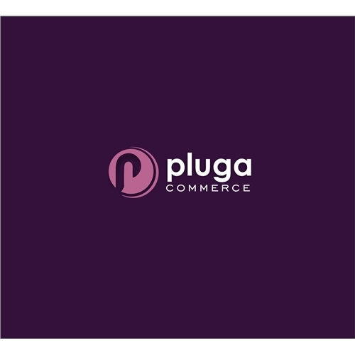 Pluga Commerce | Criação de Logo e Papelaria (6 itens) Para Consult...