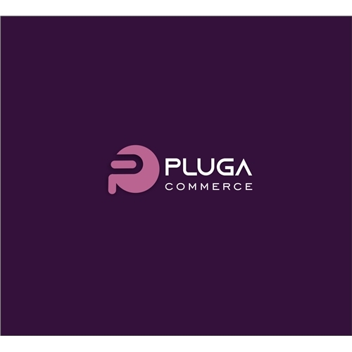 Pluga Commerce | Criação de Logo e Papelaria (6 itens) Para Consult...