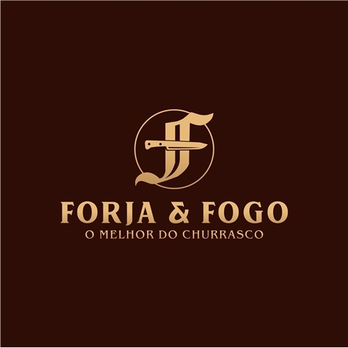 Facas Moema | Criação de Logo Para Outros