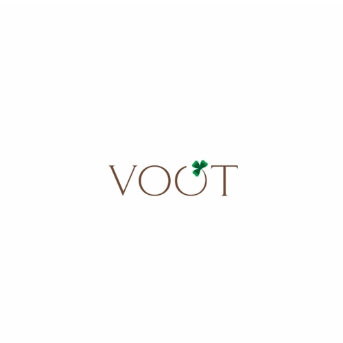 VOOT | Criação de Logo Para Outros