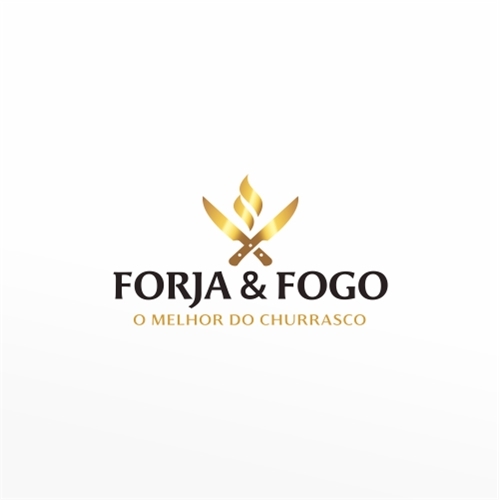 Facas Moema | Criação de Logo Para Outros