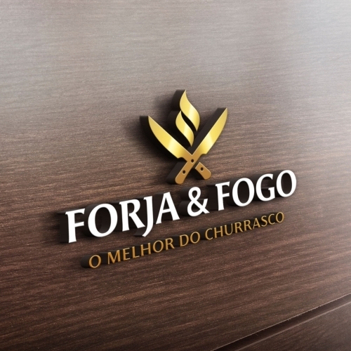 Facas Moema | Criação de Logo Para Outros