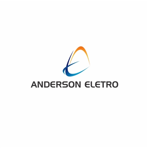 Anderson eletro | Criação de Logo Para Outros