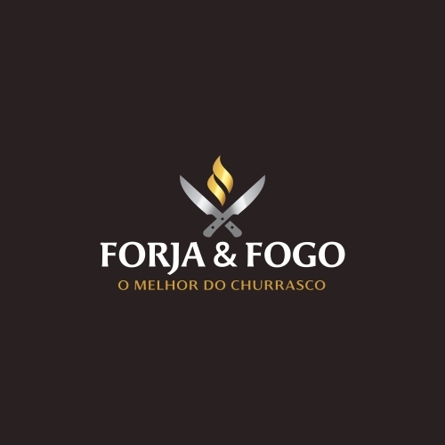 Facas Moema | Criação de Logo Para Outros