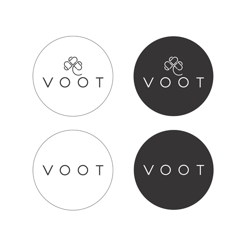 VOOT | Criação de Logo Para Outros