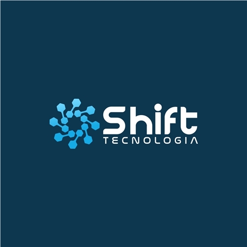 Shift Tecnologia | Criação de Logo Para Tecnologia & Ciencias