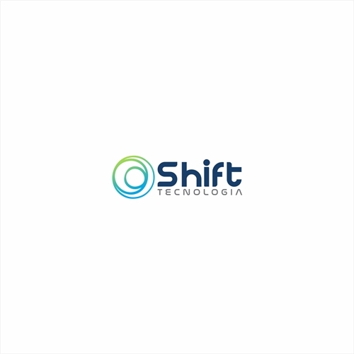 Shift Tecnologia | Criação de Logo Para Tecnologia & Ciencias