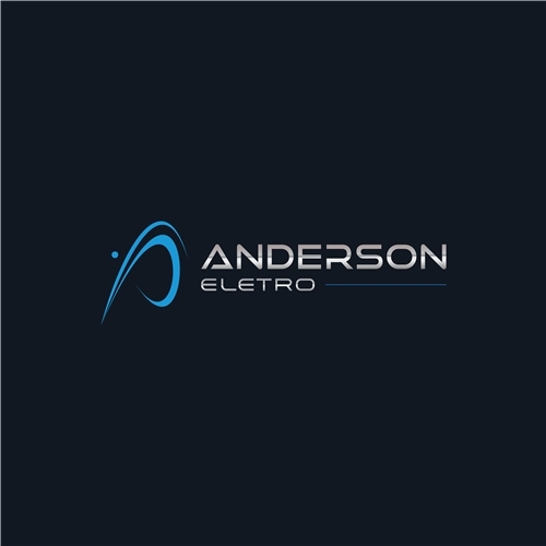 Anderson eletro | Criação de Logo Para Outros