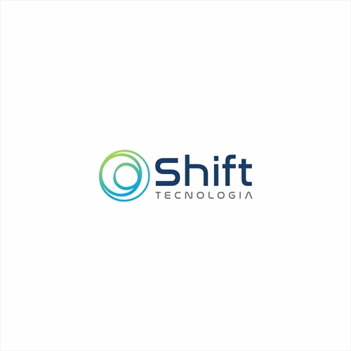 Shift Tecnologia | Criação de Logo Para Tecnologia & Ciencias