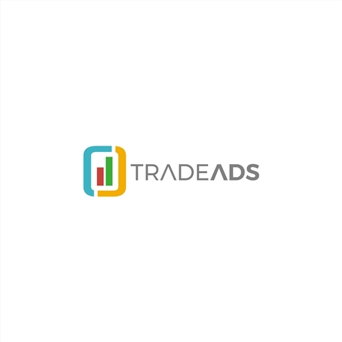 TradeAds | Criação de Logo Para Marketing & Comunicação
