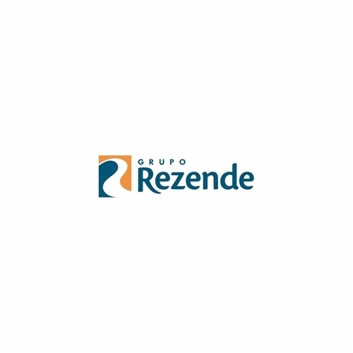 Grupo Rezende | Criação de Logo Para Outros