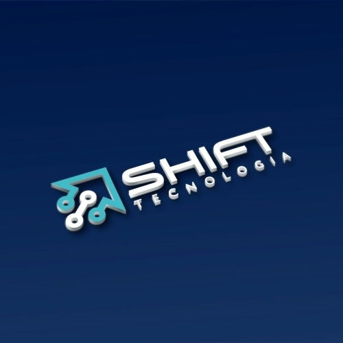 Shift Tecnologia | Criação de Logo Para Tecnologia & Ciencias