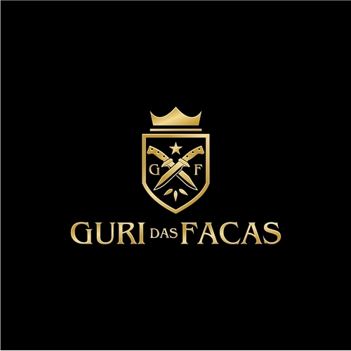 Logo para Guri das Facas | Artes Aq.. 5749867