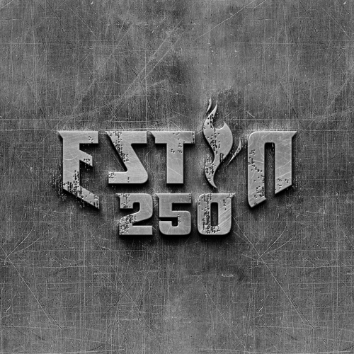 Estio 250 | Criação de Logo Para Música