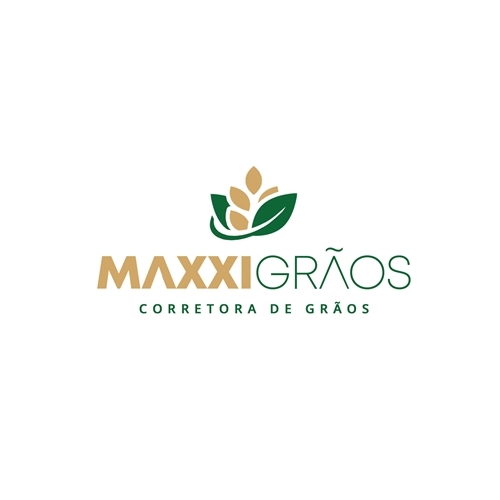 Logo para Maxxi grãos | Dani Cam.. 5753149