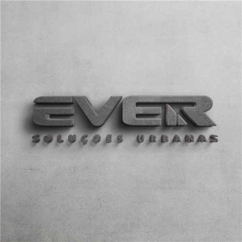 Ever soluções urbanas | Criação de Logo Para Construção & Engenharia