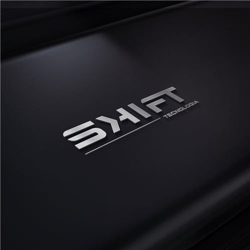 Shift Tecnologia | Criação de Logo Para Tecnologia & Ciencias