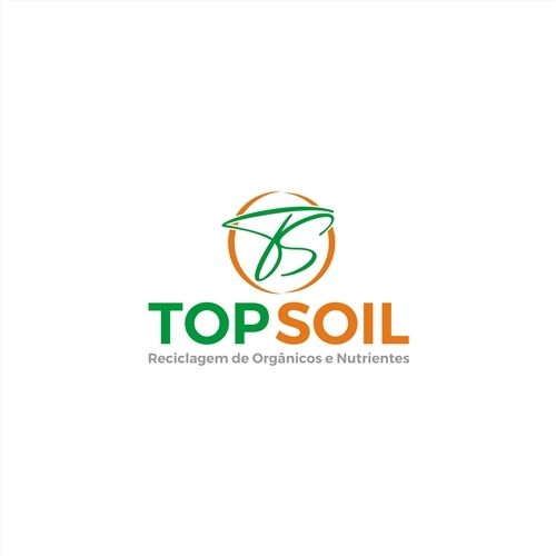 TOPSOIL “Slogan” Reciclagem de Orgânicos e Nutrientes. | Criação d...