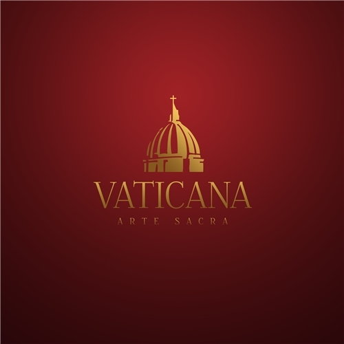 Vaticana Imagens Sacras | Criação de Logo Para Religião & Espiritua...