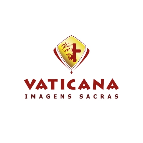 Vaticana Imagens Sacras | Criação de Logo Para Religião & Espiritua...