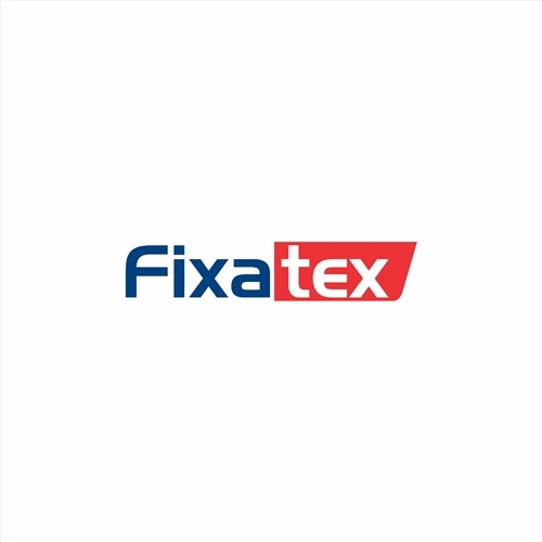 Fixatex | Criação de Logo Para Outros